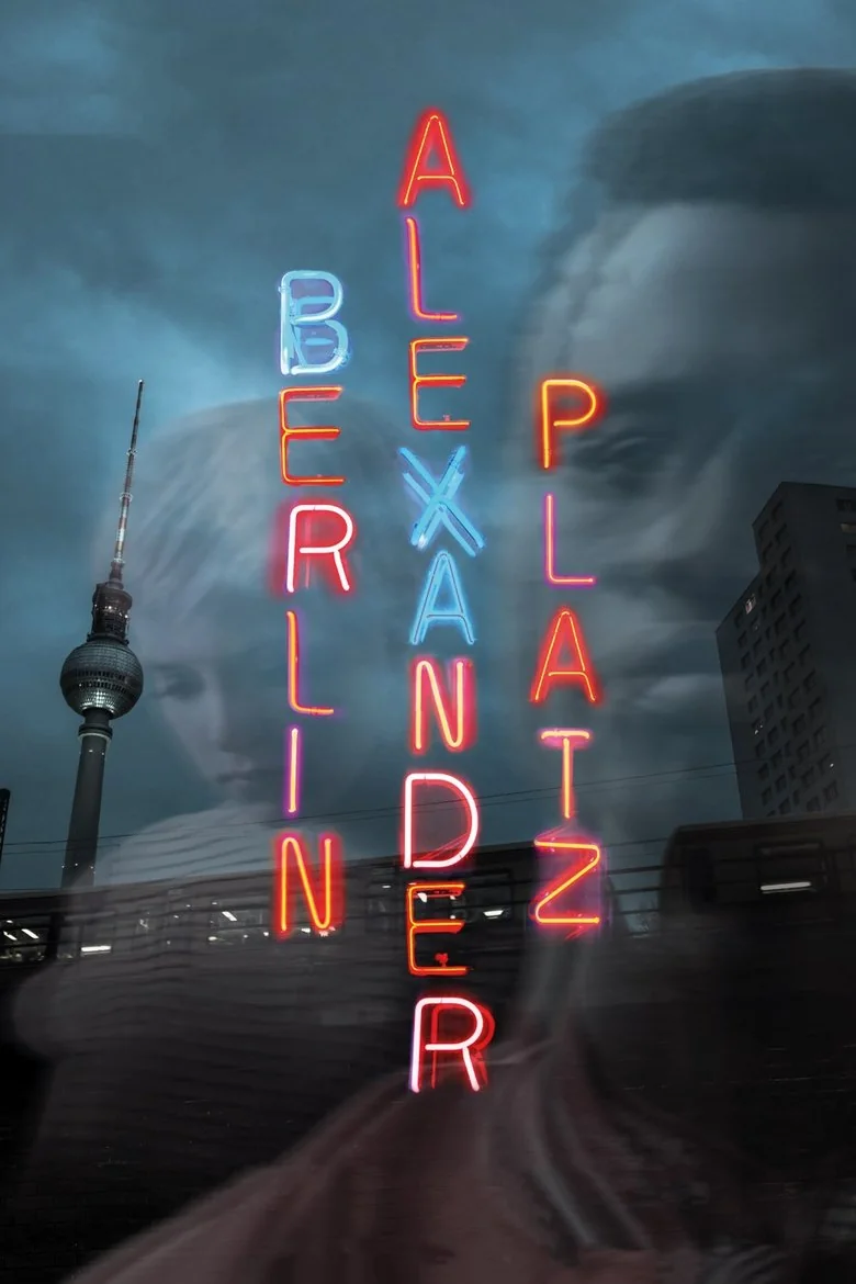 Berlin Alexanderplatz (2020) Streaming & VOD Release Date