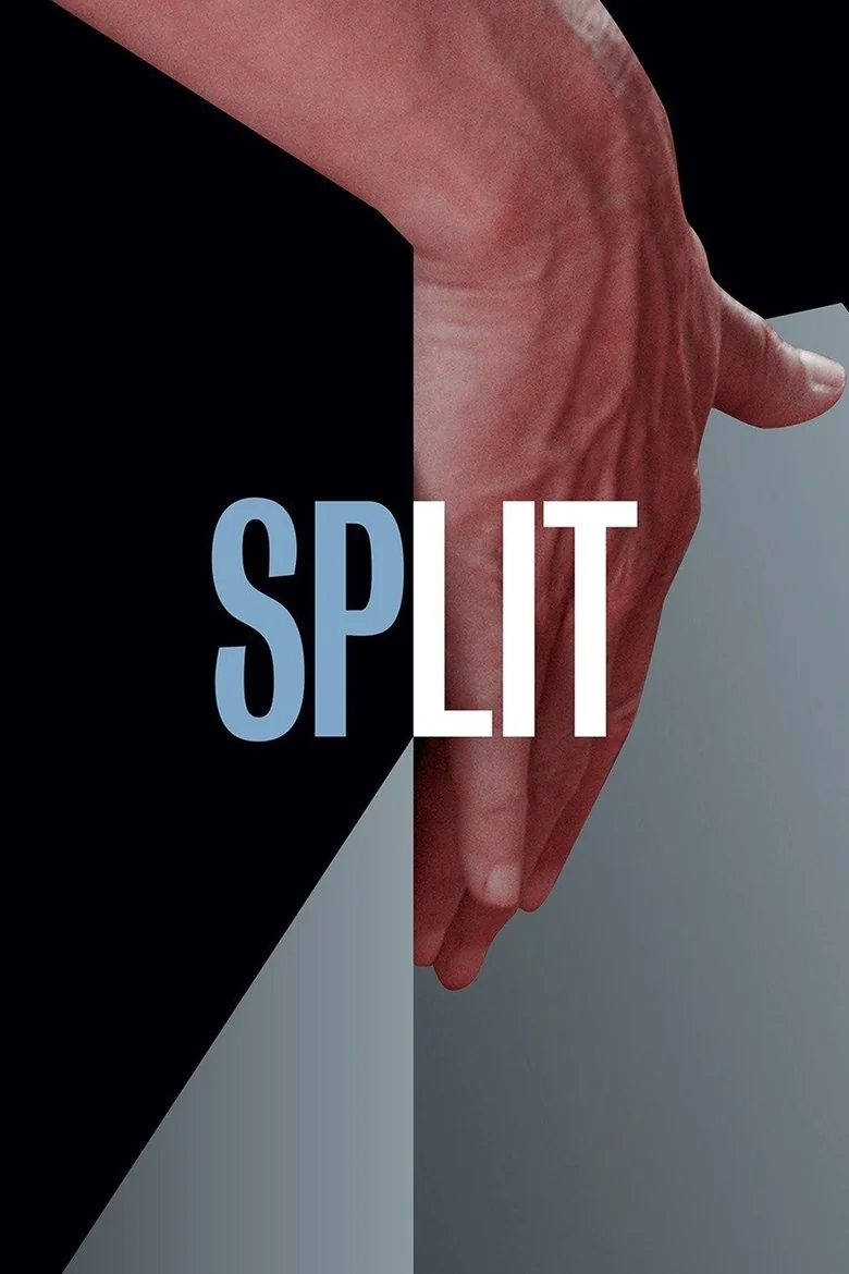 Split (2016) Streaming & VOD Release Date