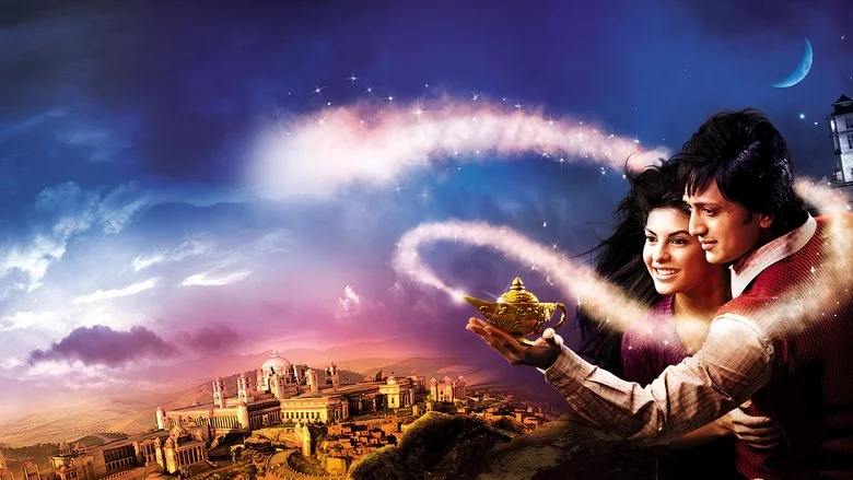 Aladin (2009) Streaming & VOD Release Date