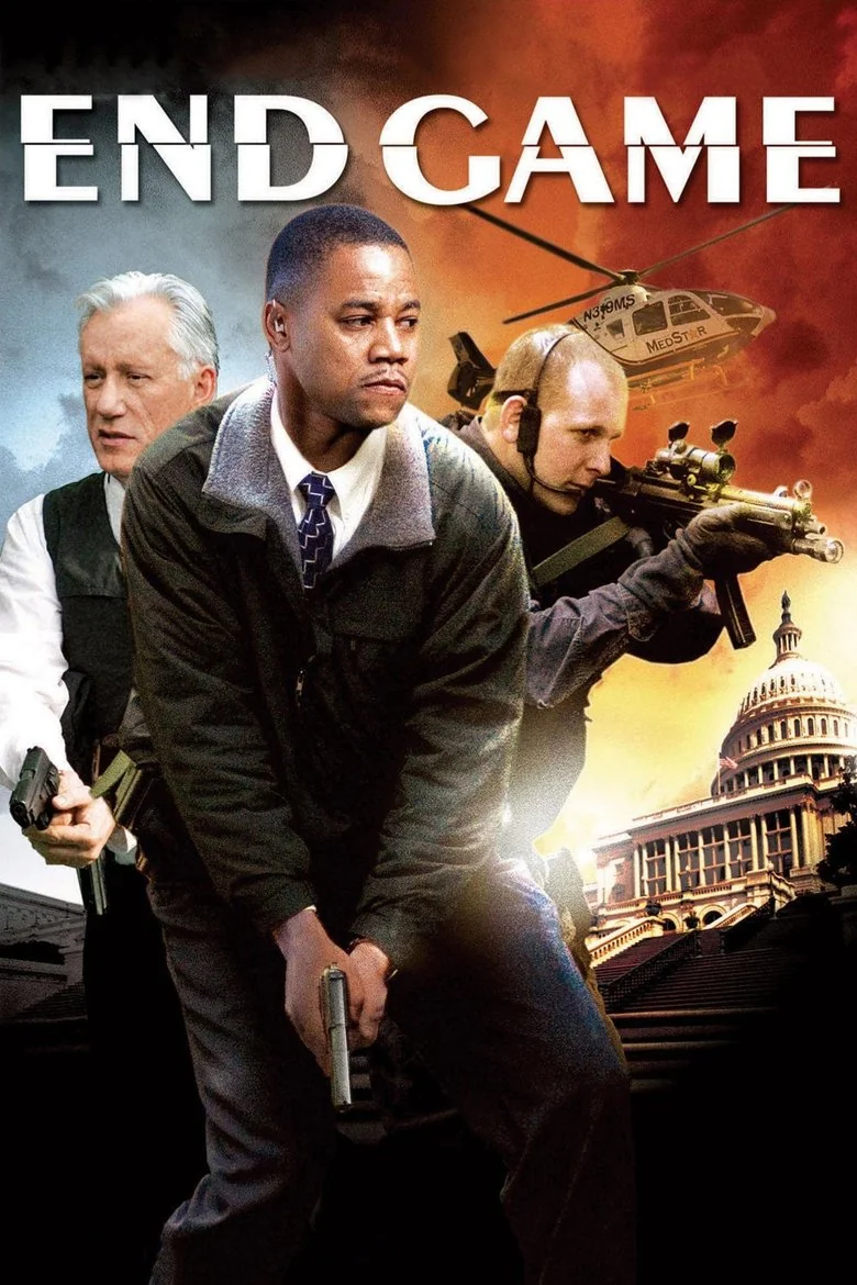 End Game (2006) Streaming & VOD Release Date