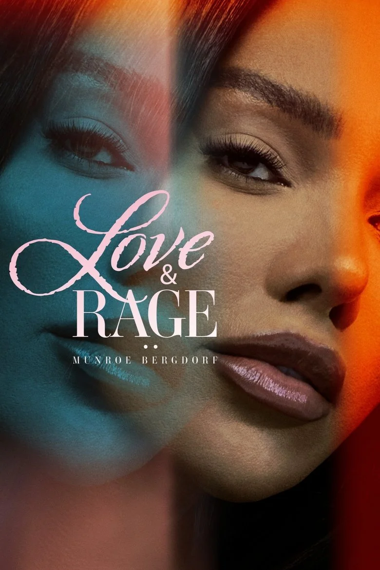 Love & Rage: Munroe Bergdorf (2025) - Full Cast & Crew List | Bingebase