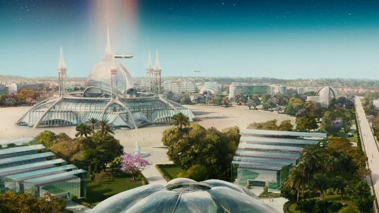 Astral City: A Spiritual Journey (2010) - Full Cast & Crew List | Bingebase