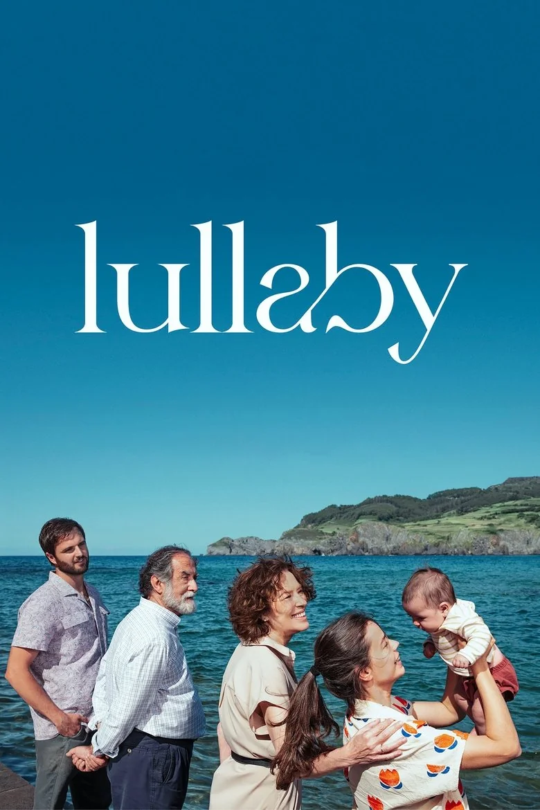 Lullaby (2022) - Full Cast & Crew List | Bingebase