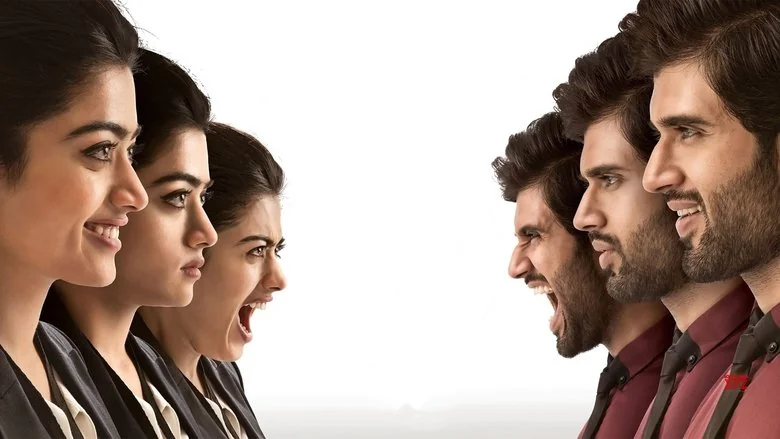 Geetha Govindam (2018) - Full Cast & Crew List | Bingebase