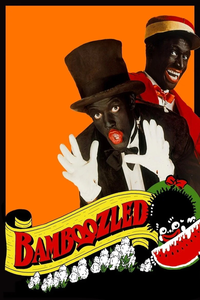 Bamboozled (2000) - Full Cast & Crew List | Bingebase