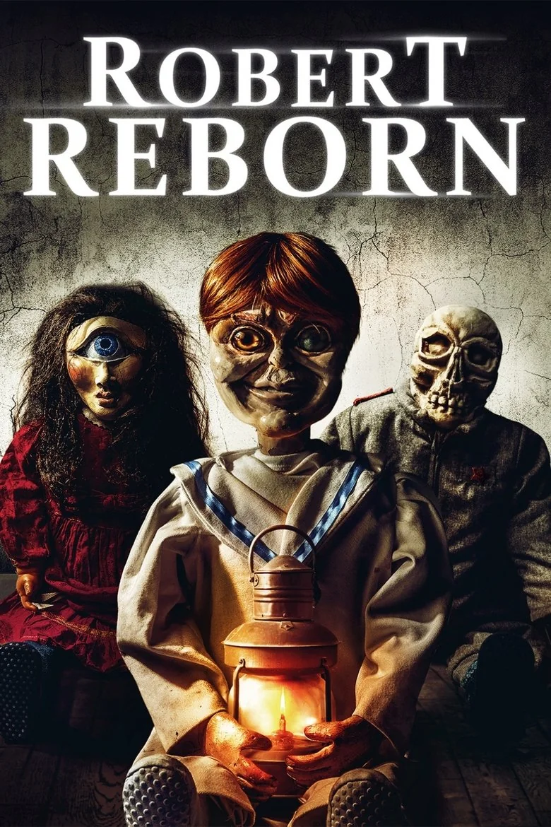 Robert Reborn (2019) Streaming & VOD Release Date