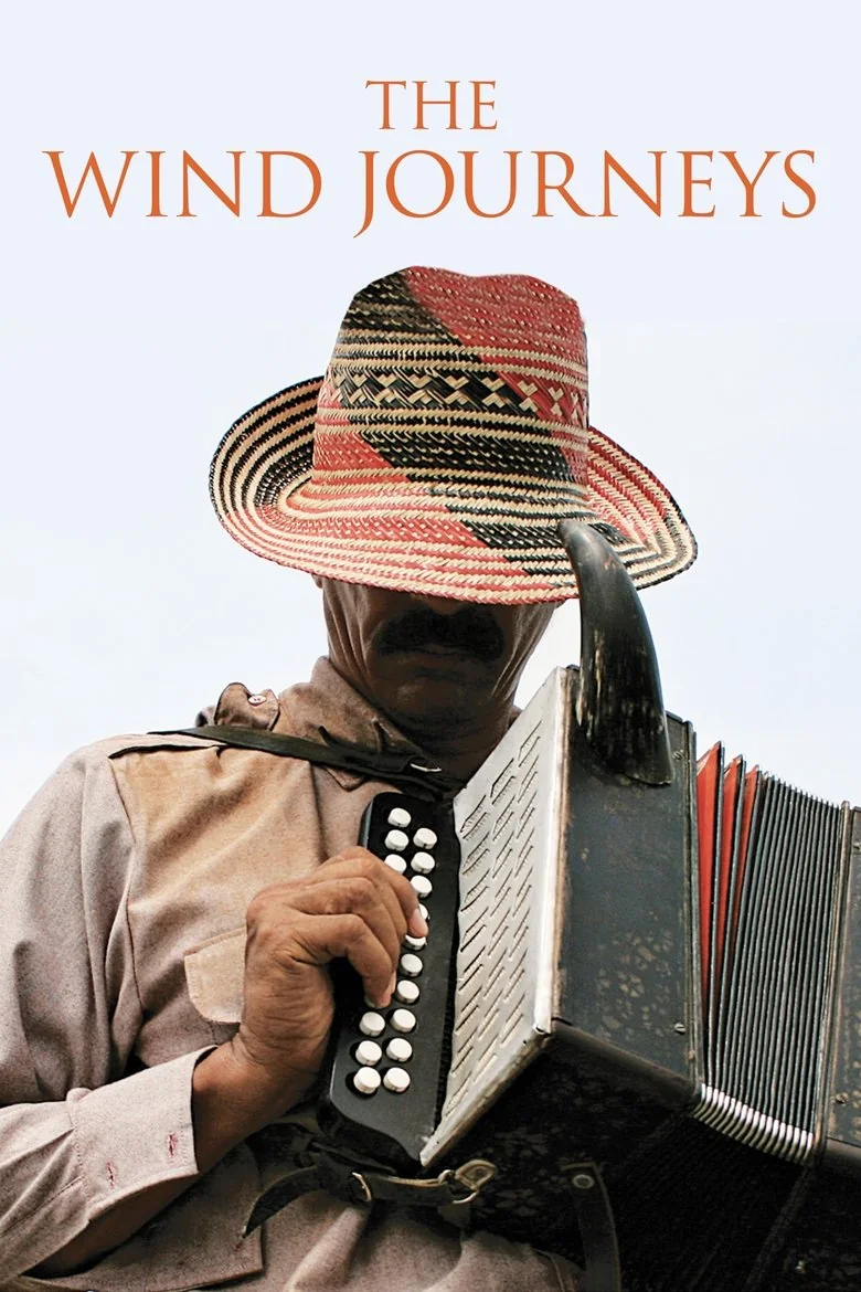 The Wind Journeys (2009) Streaming & VOD Release Date