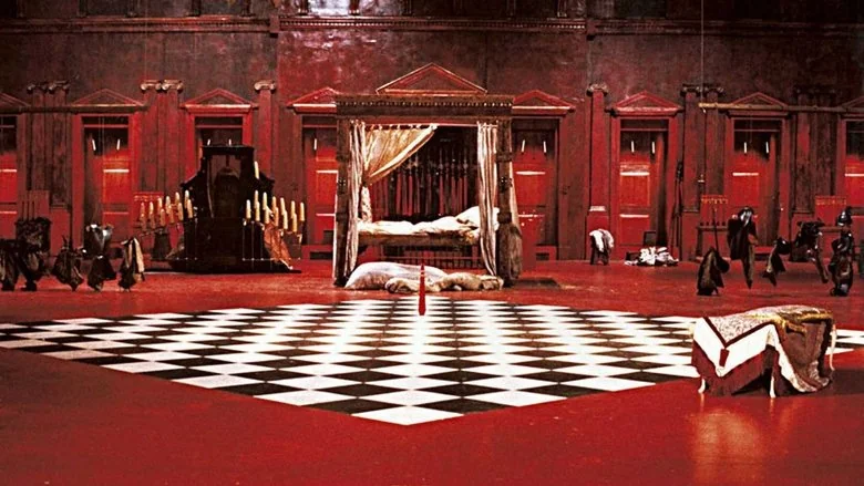 The Baby of Mâcon (1993) Streaming & VOD Release Date