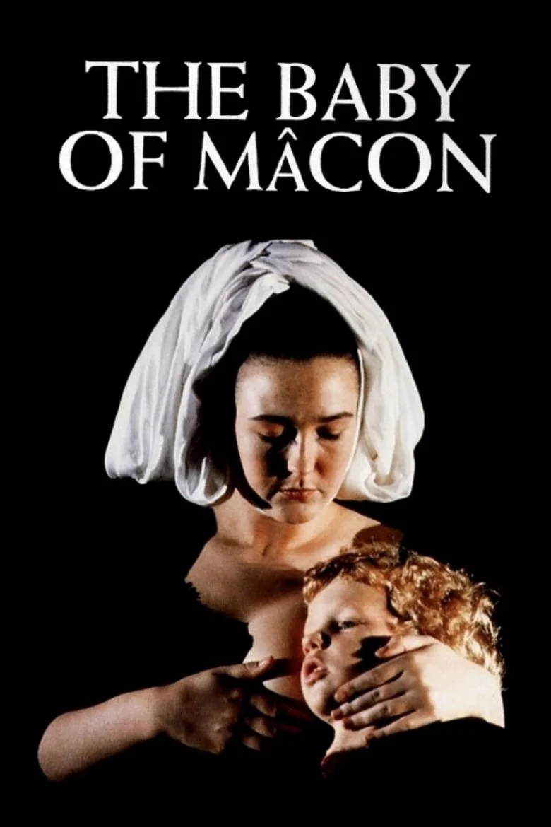 The Baby of Mâcon (1993) Streaming & VOD Release Date