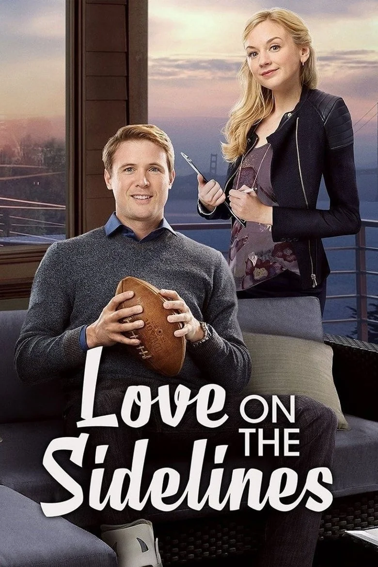 Love on the Sidelines (2016) Streaming & VOD Release Date