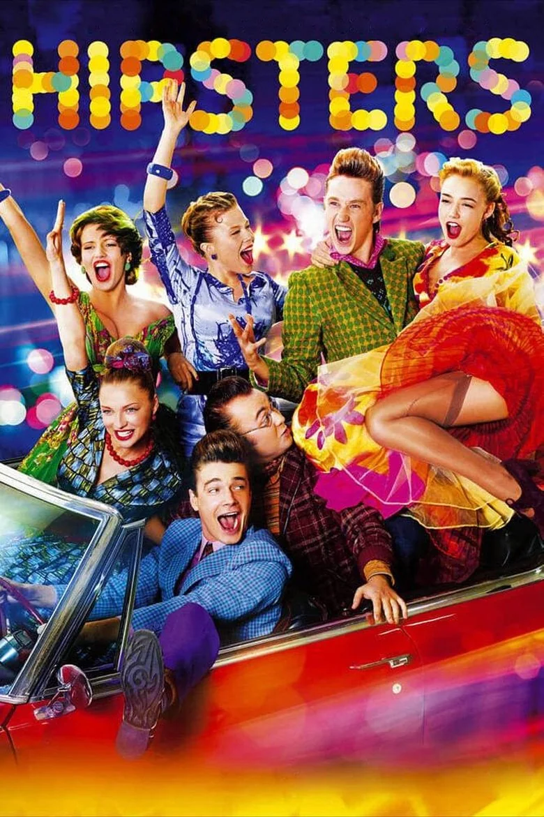 Hipsters (2008) - Full Cast & Crew List | Bingebase