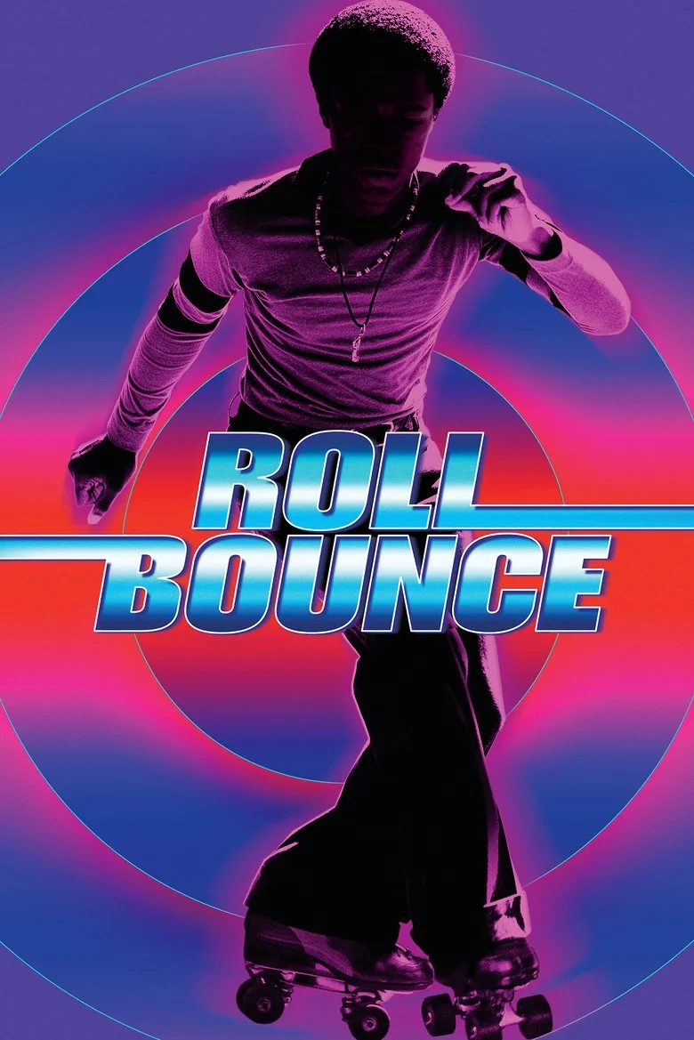 Roll Bounce (2005) - Full Cast & Crew List | Bingebase