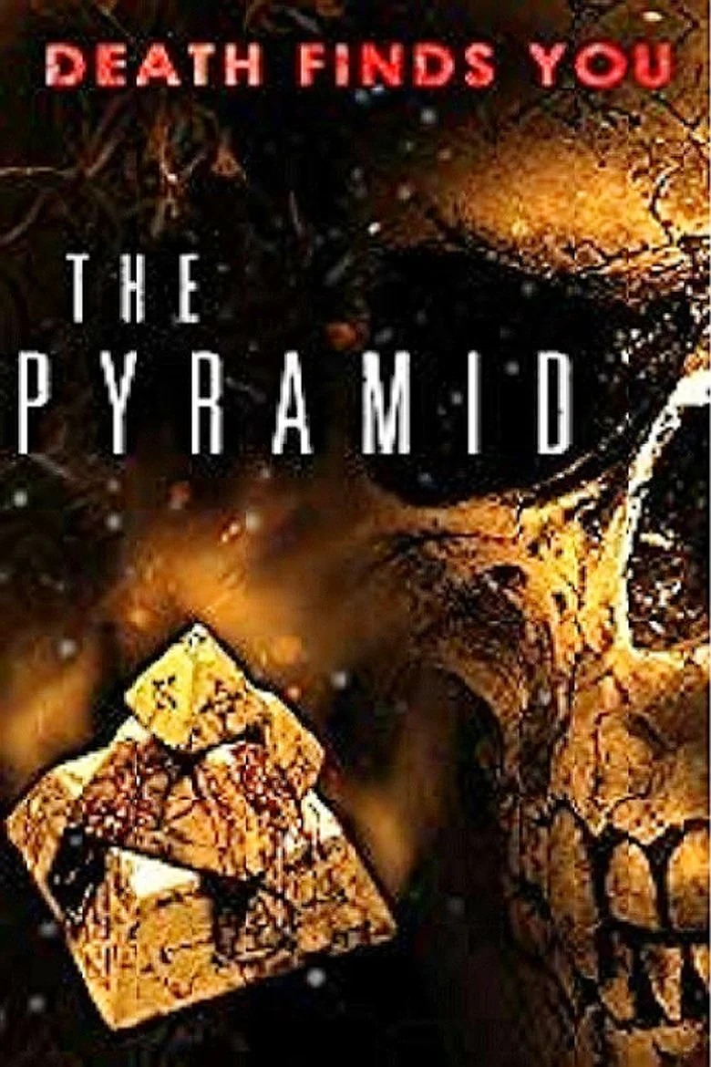 The Pyramid (2013) Streaming & VOD Release Date