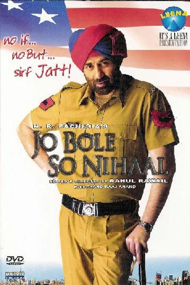 Jo Bole So Nihaal (2005) Streaming & VOD Release Date