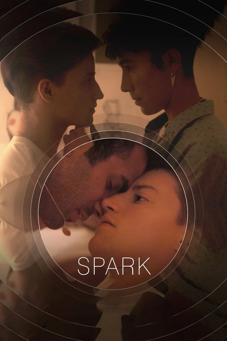 Spark (2024) Streaming & VOD Release Date