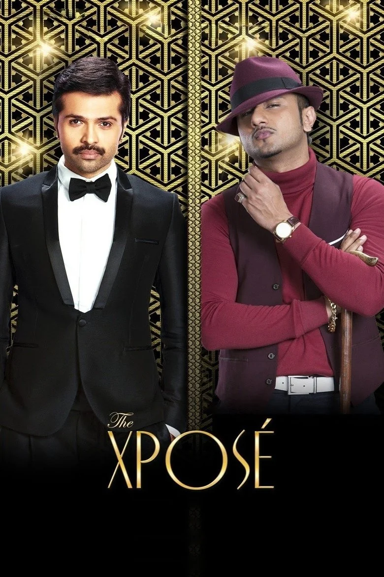 The Xposé (2014) Streaming & VOD Release Date