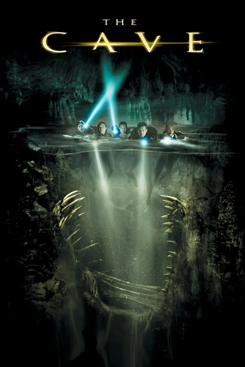 The Cave (2005) Streaming & VOD Release Date