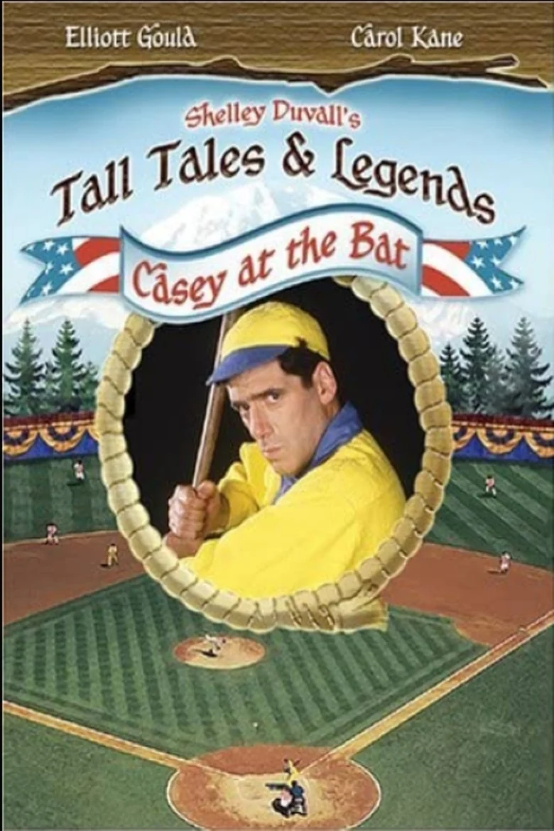 Casey at the Bat (1986) Streaming & VOD Release Date