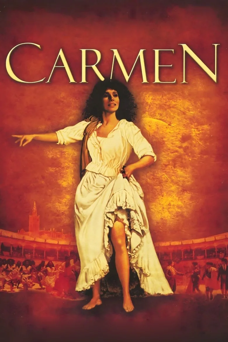 Carmen (1984) - Full Cast & Crew List | Bingebase