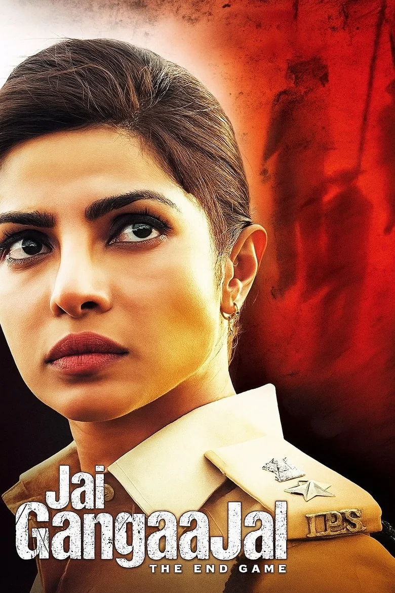 Jai Gangaajal (2016) - Full Cast & Crew List | Bingebase