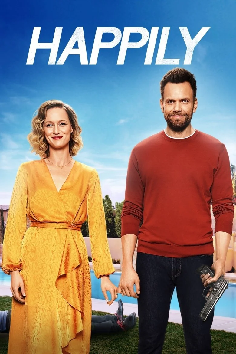 Happily (2021) Streaming & VOD Release Date