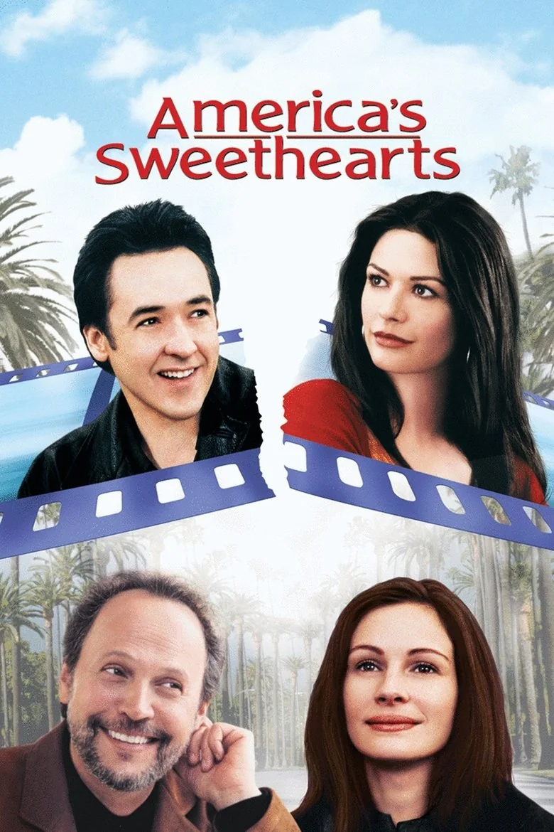 America's Sweethearts (2001) - Full Cast & Crew List | Bingebase