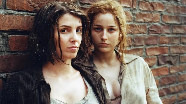 Uprising (2001) Streaming & VOD Release Date
