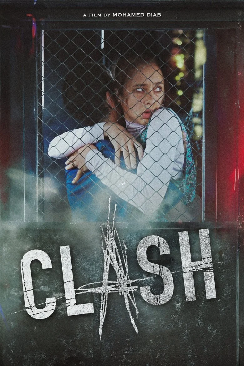 Clash (2016) - Full Cast & Crew List | Bingebase