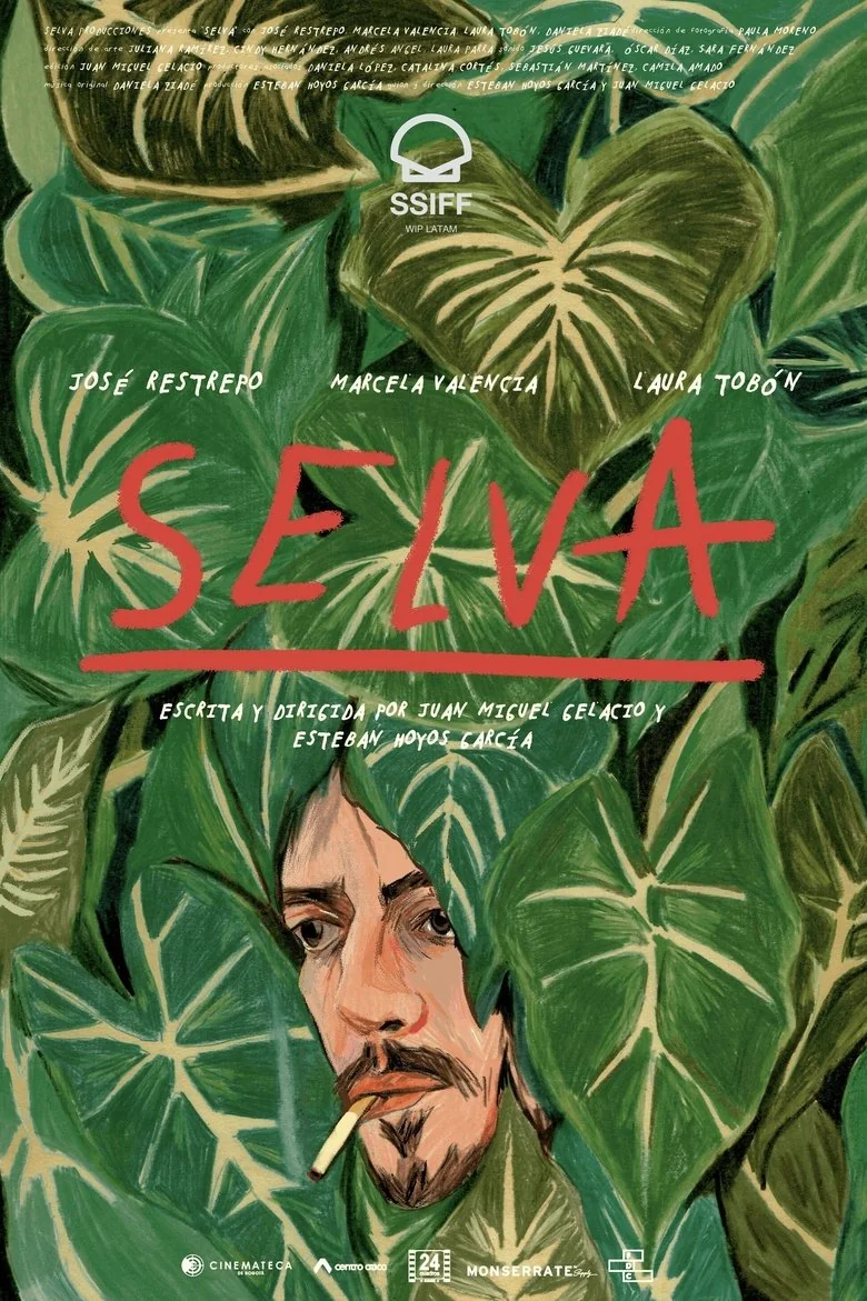 Jungle (2025) Streaming & VOD Release Date