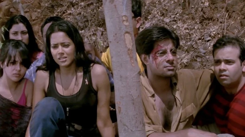 Darna Mana Hai (2003) Streaming & VOD Release Date