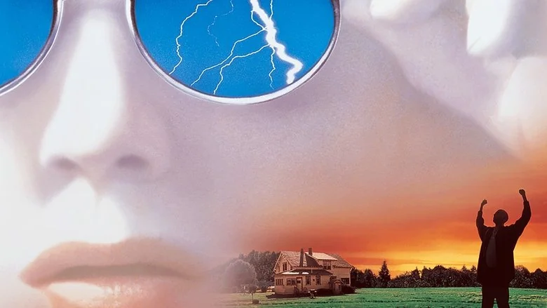 Powder (1995) - Full Cast & Crew List | Bingebase