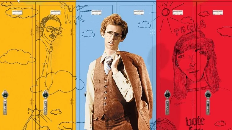 Napoleon Dynamite (2004) - Full Cast & Crew List | Bingebase