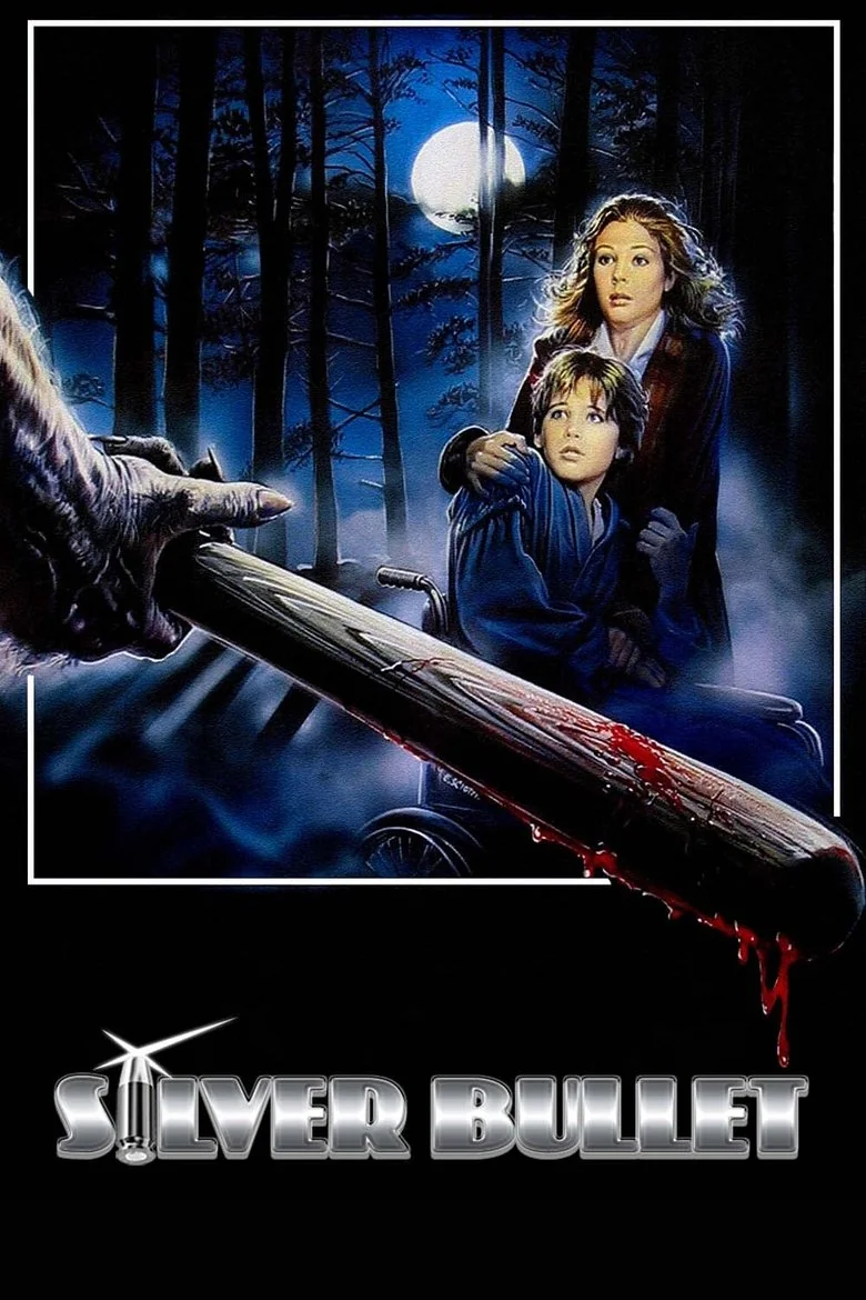Silver Bullet (1985) - Full Cast & Crew List | Bingebase