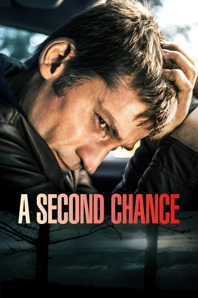A Second Chance (2014) - Full Cast & Crew List | Bingebase