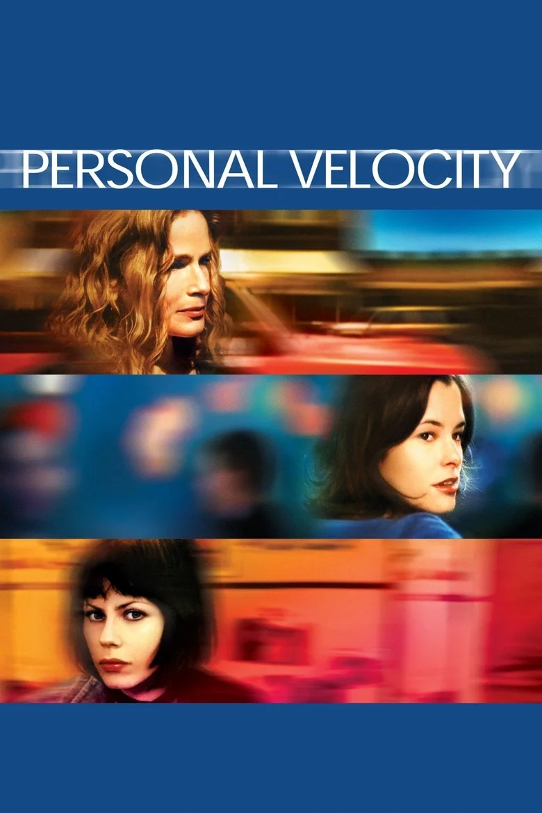 Personal Velocity (2002) Streaming & VOD Release Date