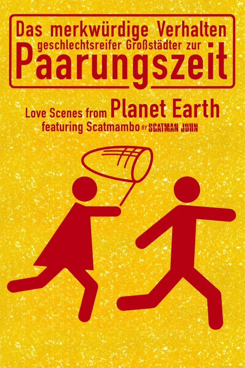 Love Scenes from Planet Earth (1998) - Full Cast & Crew List | Bingebase
