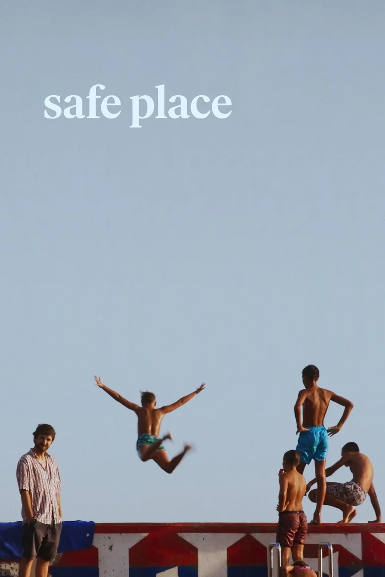 Safe Place (2023) Streaming & VOD Release Date