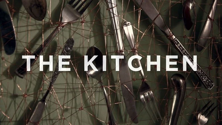 The Kitchen (2012) Streaming & VOD Release Date