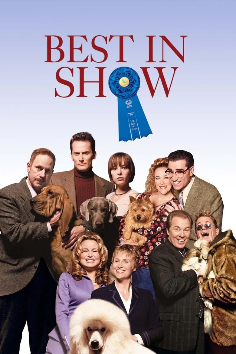 Best in Show (2000) - Full Cast & Crew List | Bingebase