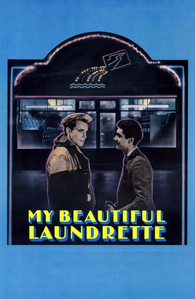 My Beautiful Laundrette (1985) - Full Cast & Crew List | Bingebase