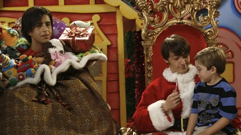 Merry Christmas, Drake & Josh (2008) Streaming & VOD Release Date