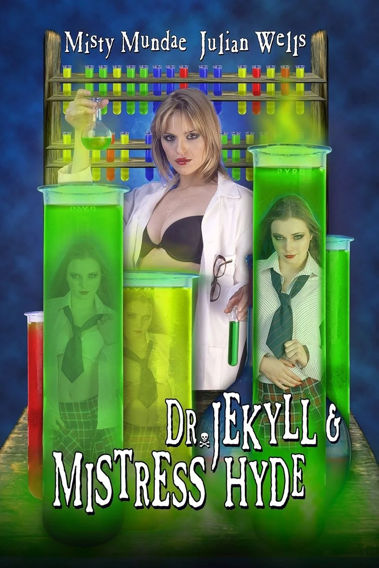 Dr. Jekyll & Mistress Hyde (2003) Streaming & VOD Release Date