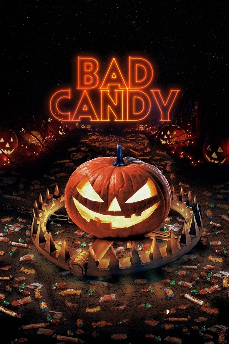 Bad Candy (2021) Streaming & VOD Release Date