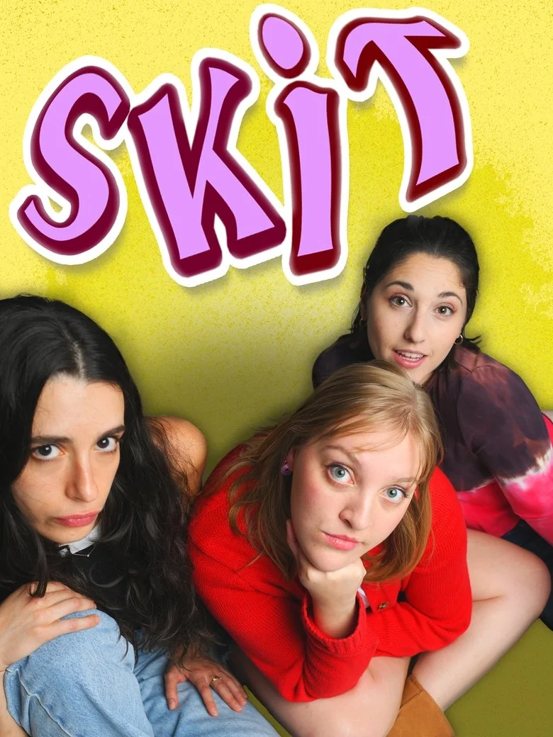 SKIT (2025) - Full Cast & Crew List | Bingebase