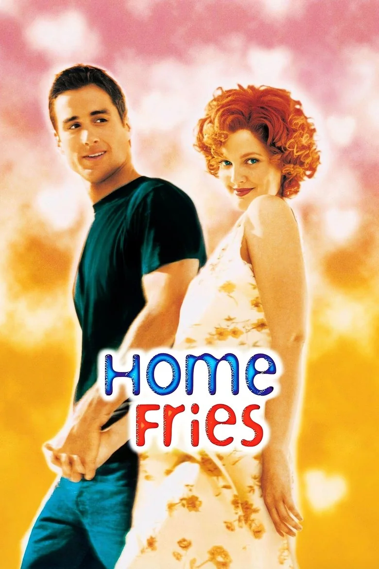 Home Fries (1998) Streaming & VOD Release Date