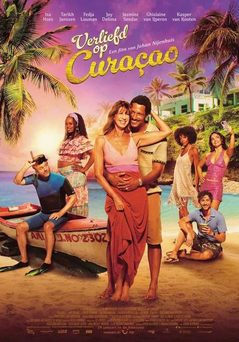 Love in Curaçao (2026) Streaming & VOD Release Date