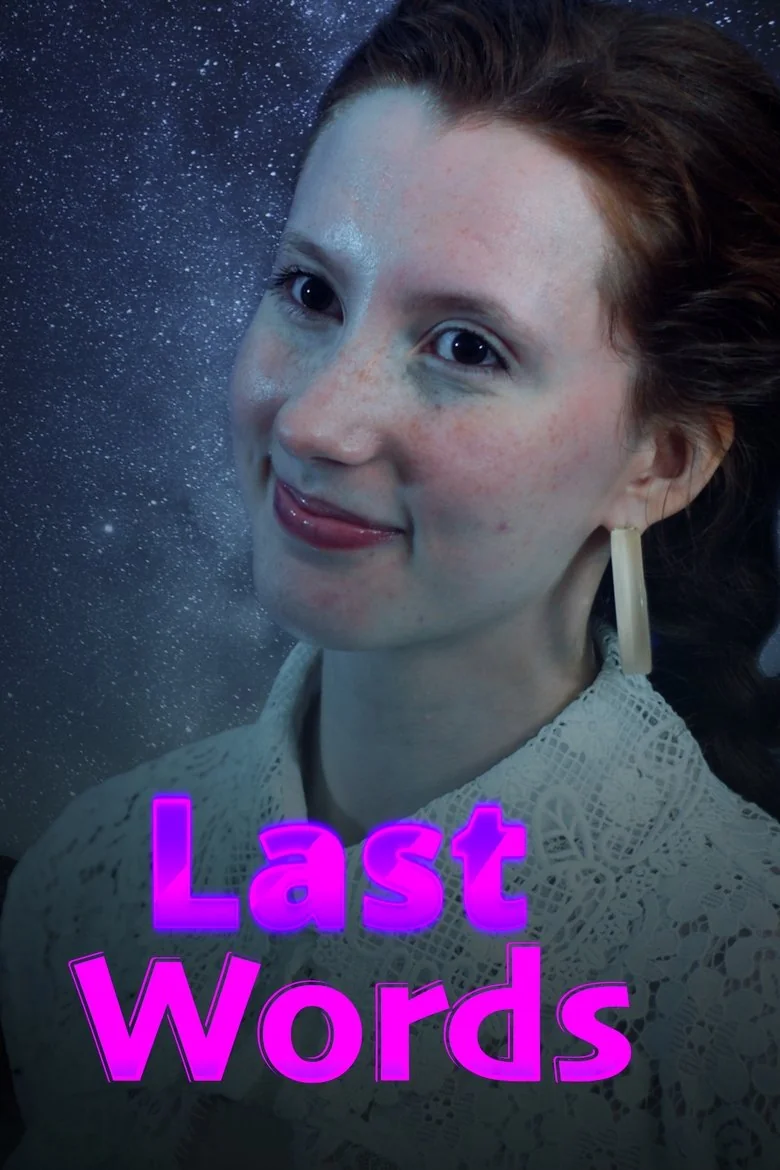 Last Words (2026) Streaming & VOD Release Date