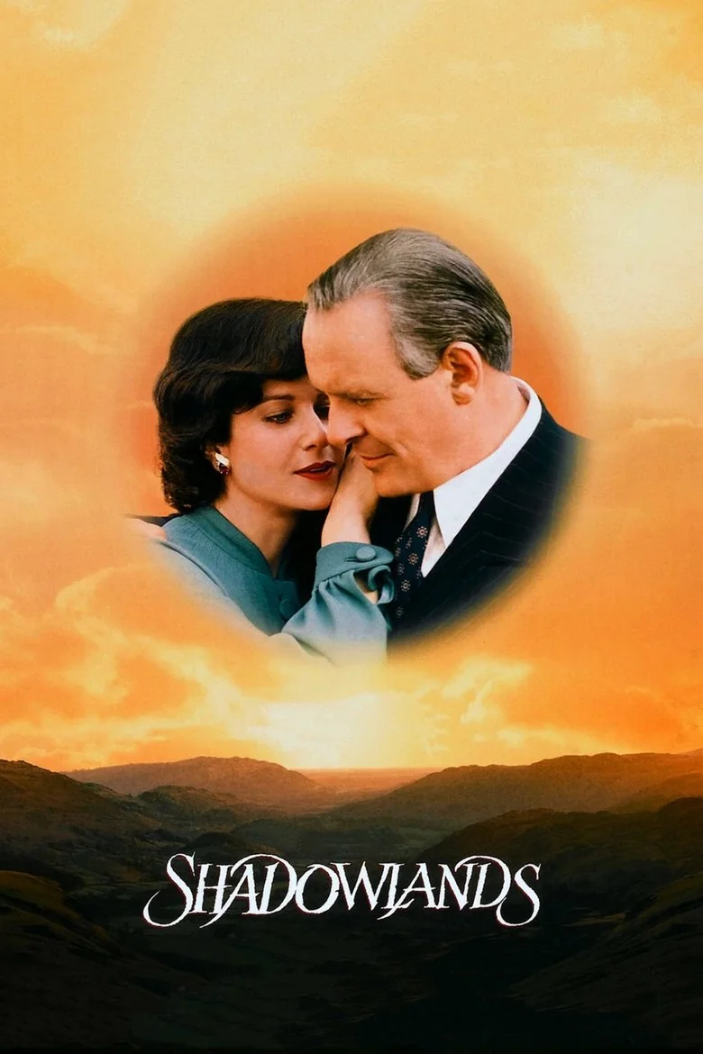Shadowlands (1993) Streaming & VOD Release Date