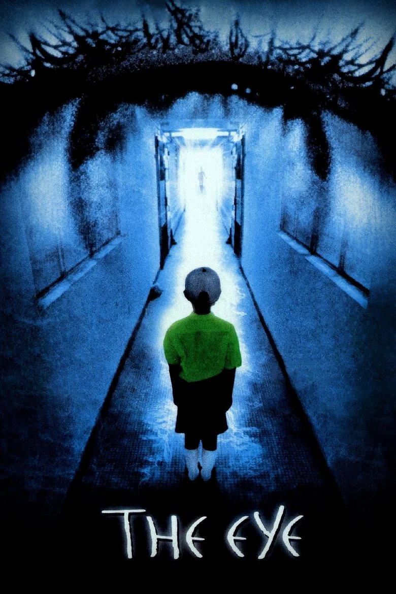 The Eye (2002) Streaming & VOD Release Date