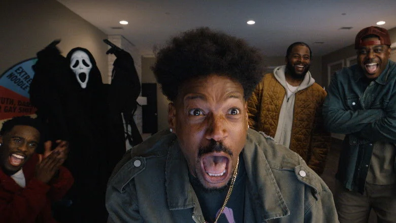 Scary Movie (2026) - Full Cast & Crew List | Bingebase